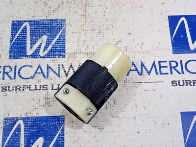 Cable - 250V Twist Lock