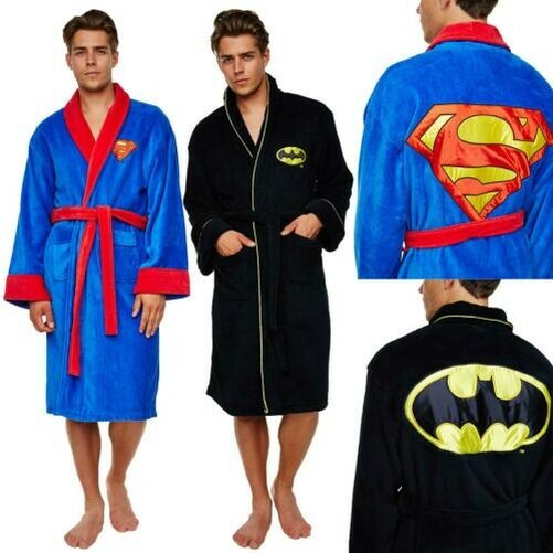 Bata Batman Batman Repeating Symbol Novelty Sleep & Plays Footed