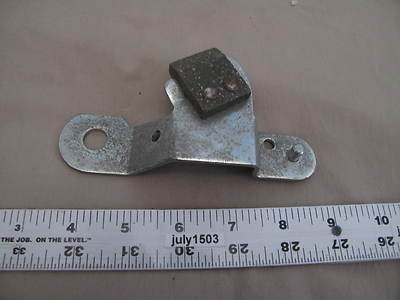 (1) New MTD Bracket Assembly, 96053 | eBay