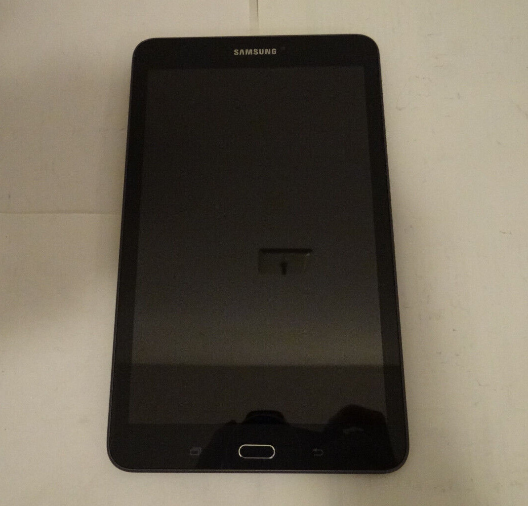 *~*Nice*~* Samsung Galaxy Tab E SM-T378V 8.0" 32GB HD WIFI Bluetooth 4G ...