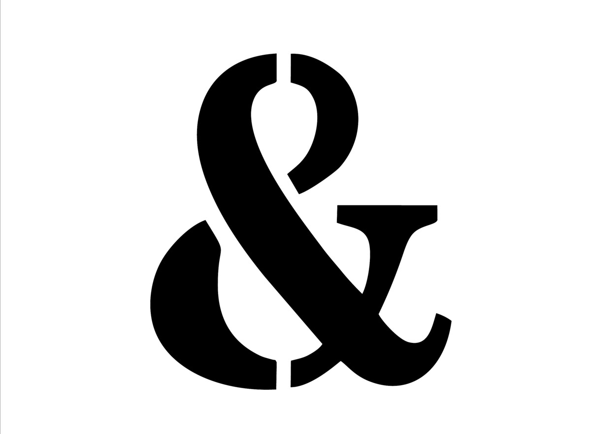 Big Alphabet Letters