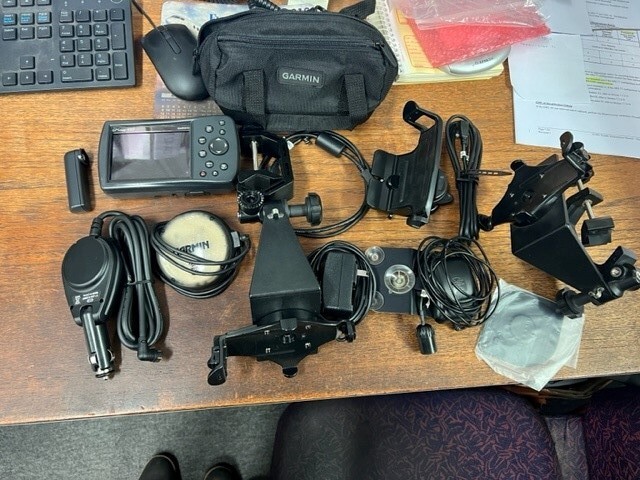 Garmin+GPSMAP+495+Portable+Aviation+Flight+GPS for sale online | eBay