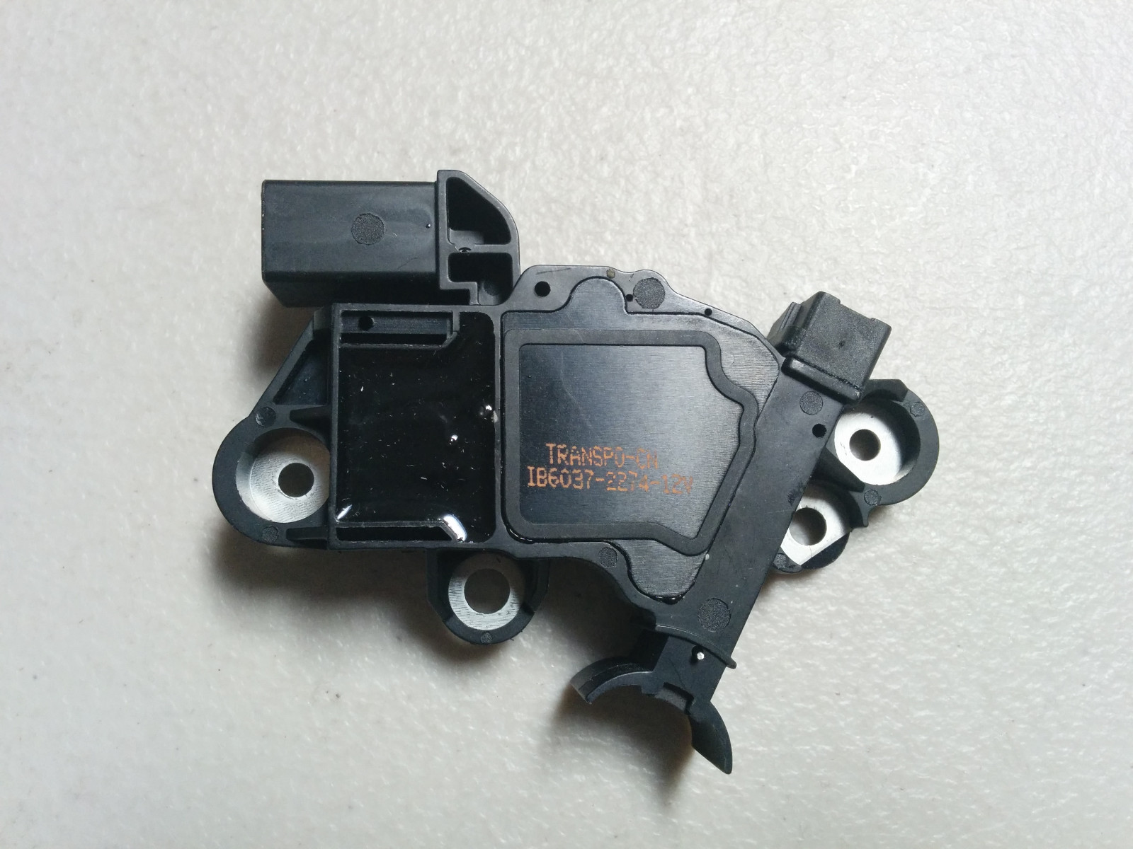 New Voltage Regulator 156-154-01-02, 272-154-08-02, A013-154-70-02 ...