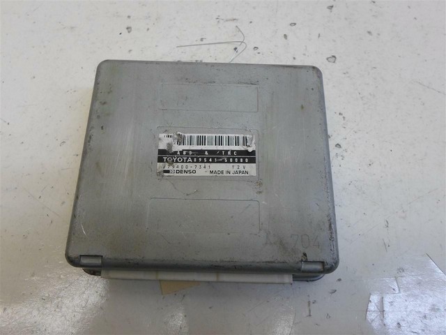 89541-50080 | 94-97 Lexus Ls400 ABS TRC Skid Control Module Unit for ...