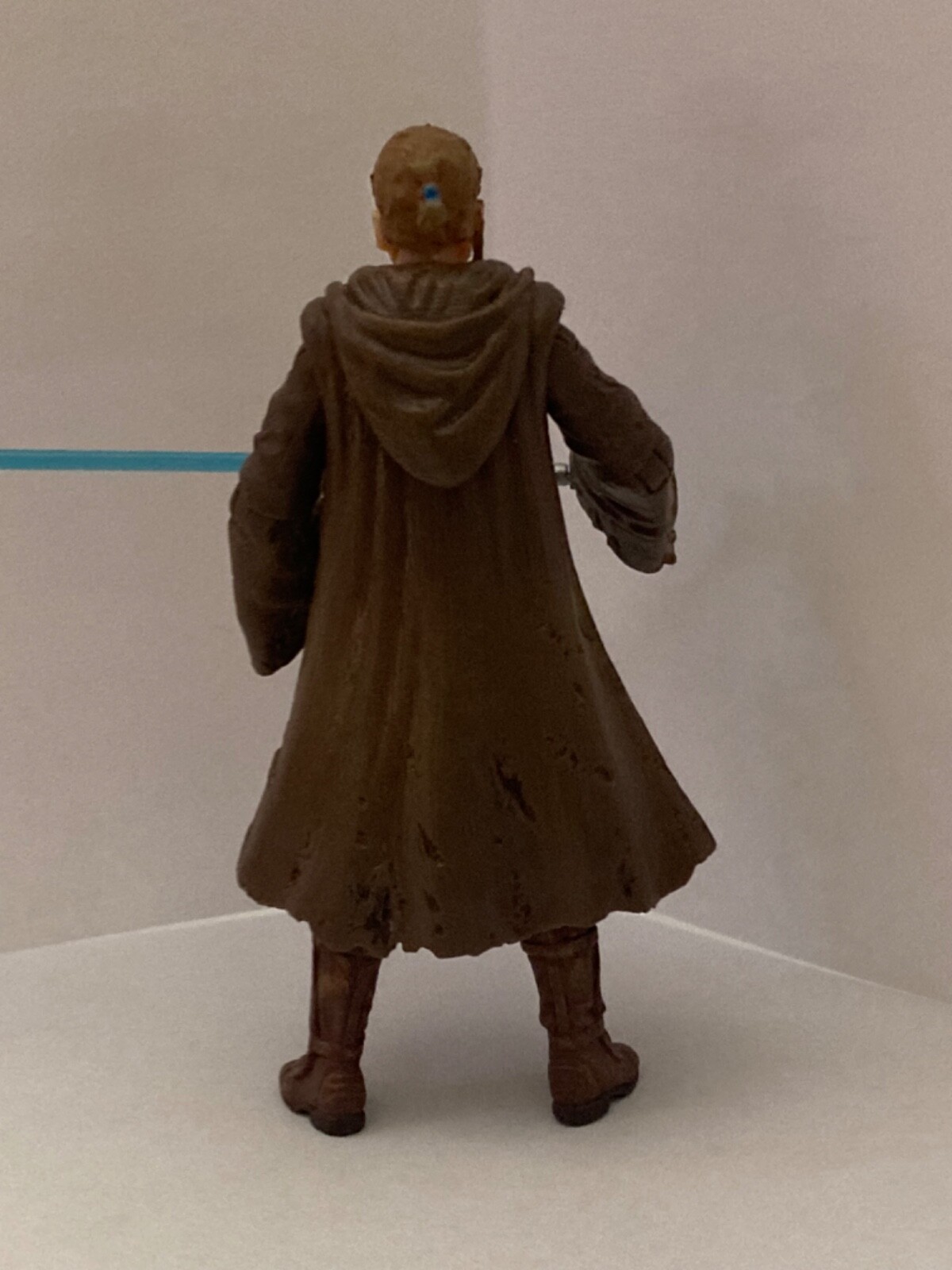 Star Wars Comic Pack Padawan Anakin Skywalker 3.75 Inch Action Figure ...