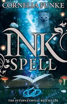 Inkspell (Inkheart Trilogy), Funke, Cornelia, Used; Good Book ...