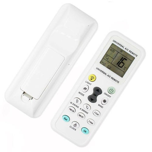 Remote Control For Fedders AZ7T12W2A AZ7Y12F2A AZET12W7A AZEY12F7A Air ...