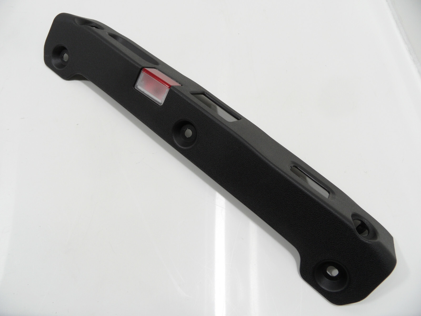 Mercedes CLS W218 Coupe Abdeckung Verkleidung Heckklappe 2187500293 ...