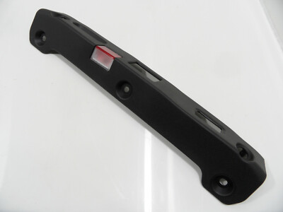 Mercedes CLS W218 Coupe Abdeckung Verkleidung Heckklappe 2187500293 ...