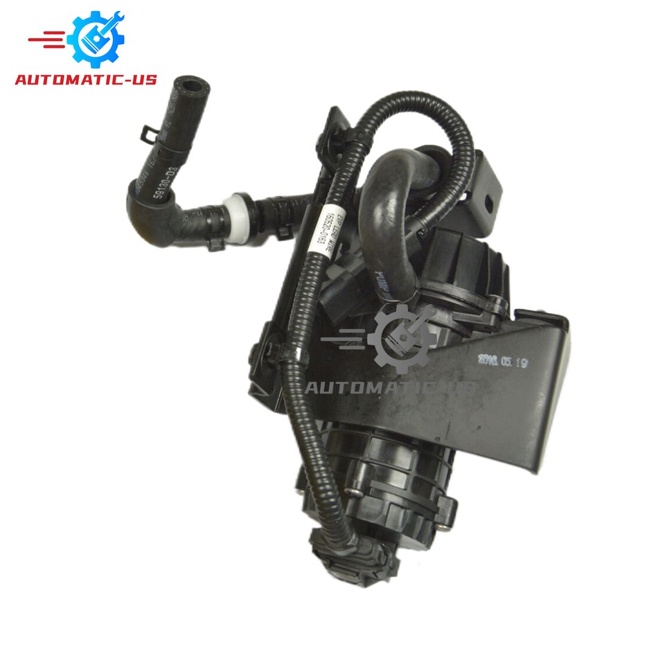 GENUINE OEM Vacuum Pump Assembly For Hyundai Tucson 1.6L Turbo 16-18 ...