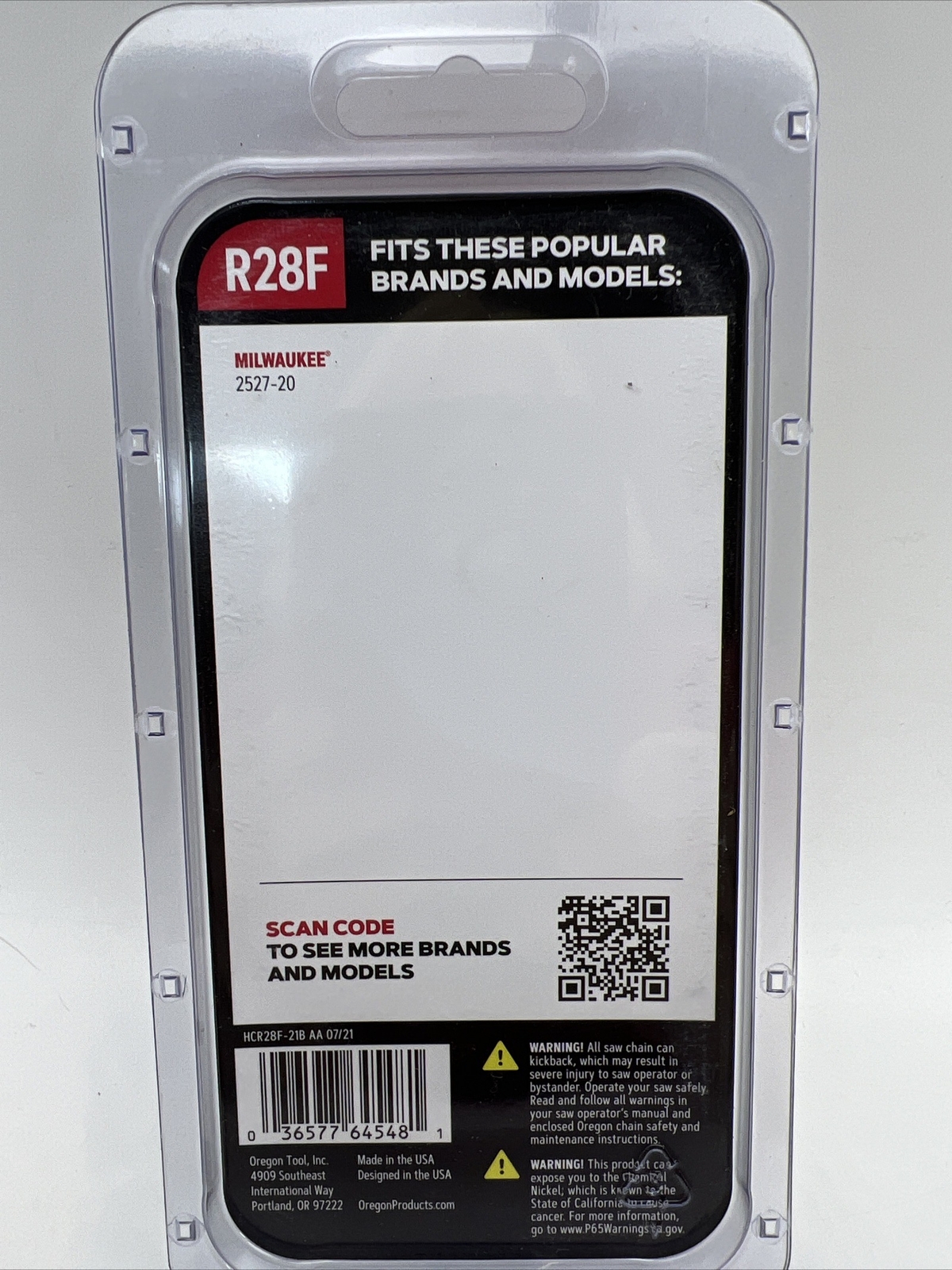 Oregon R28F Chainsaw Chain for 6in. Bar New Lot of 2 | eBay