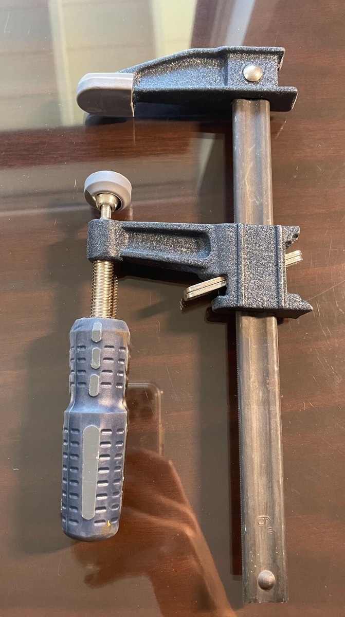 Parallel Bar Clamp