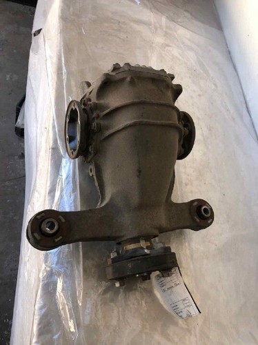 1998-2005 Lexus GS300 Rear Axle Differential Carrier Assembly 3.92 ...