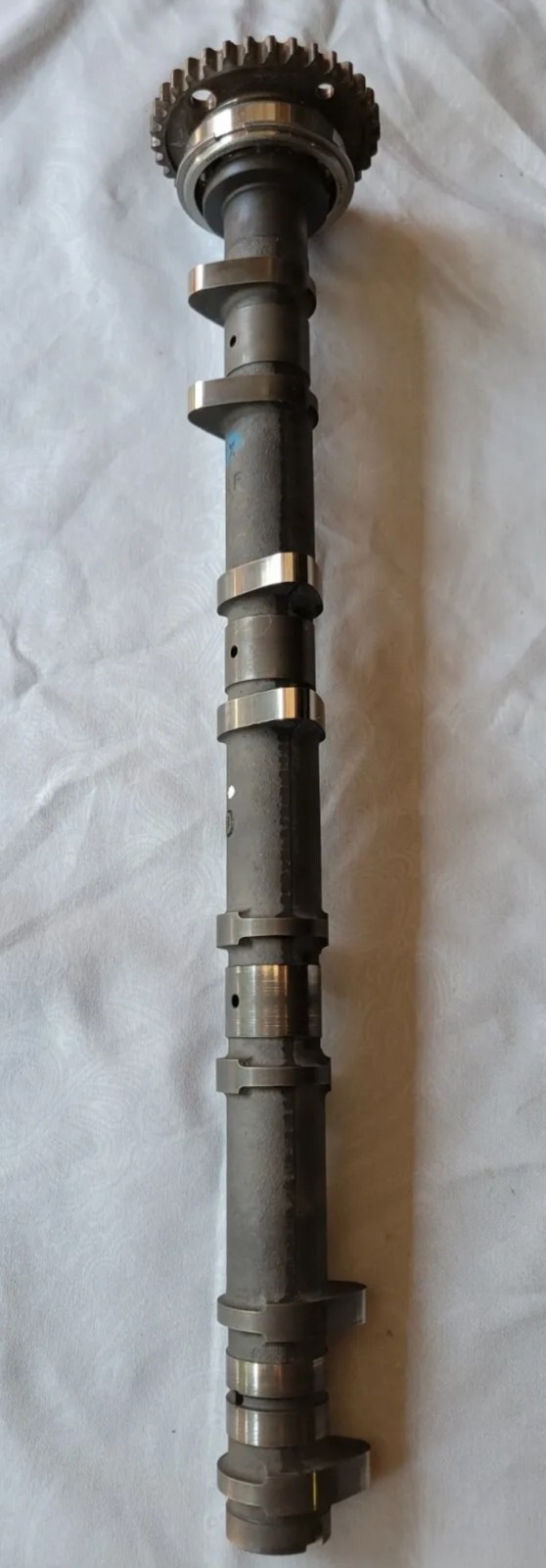 Hayabusa Oem Camshaft ..2008 to 2020 Gen 2 Hayabusa..Inquire On Any ...