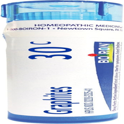 Boiron Graphites, 80 Pellets, Homeopathic Medicine for Scars | eBay