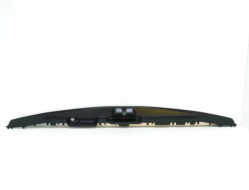 NEW BMW X5 F15 TAILGATE LOCK TRIM PANEL 51497294791 OEM NO IMPORT ...