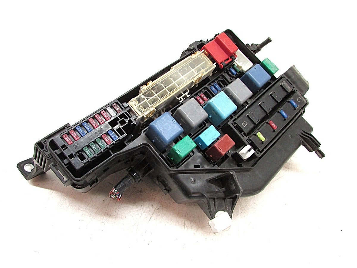 2005 Prius Fuse Diagram Klima Relais Peugeot 405 4LPSA BITRON Fa.