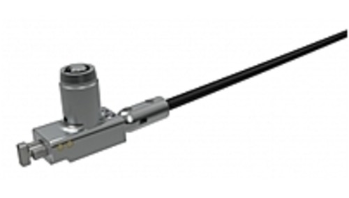 T-Bar lock Noble Locks NG04T-B T-bar Laptop Lock with Barrel Key | eBay