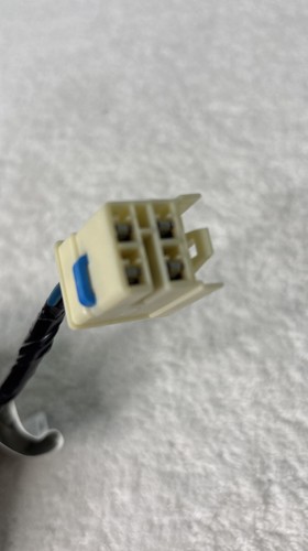 OEM NEW 2014-2020 GM Chevrolet GMC Trailer Brake Control Wiring Harness ...