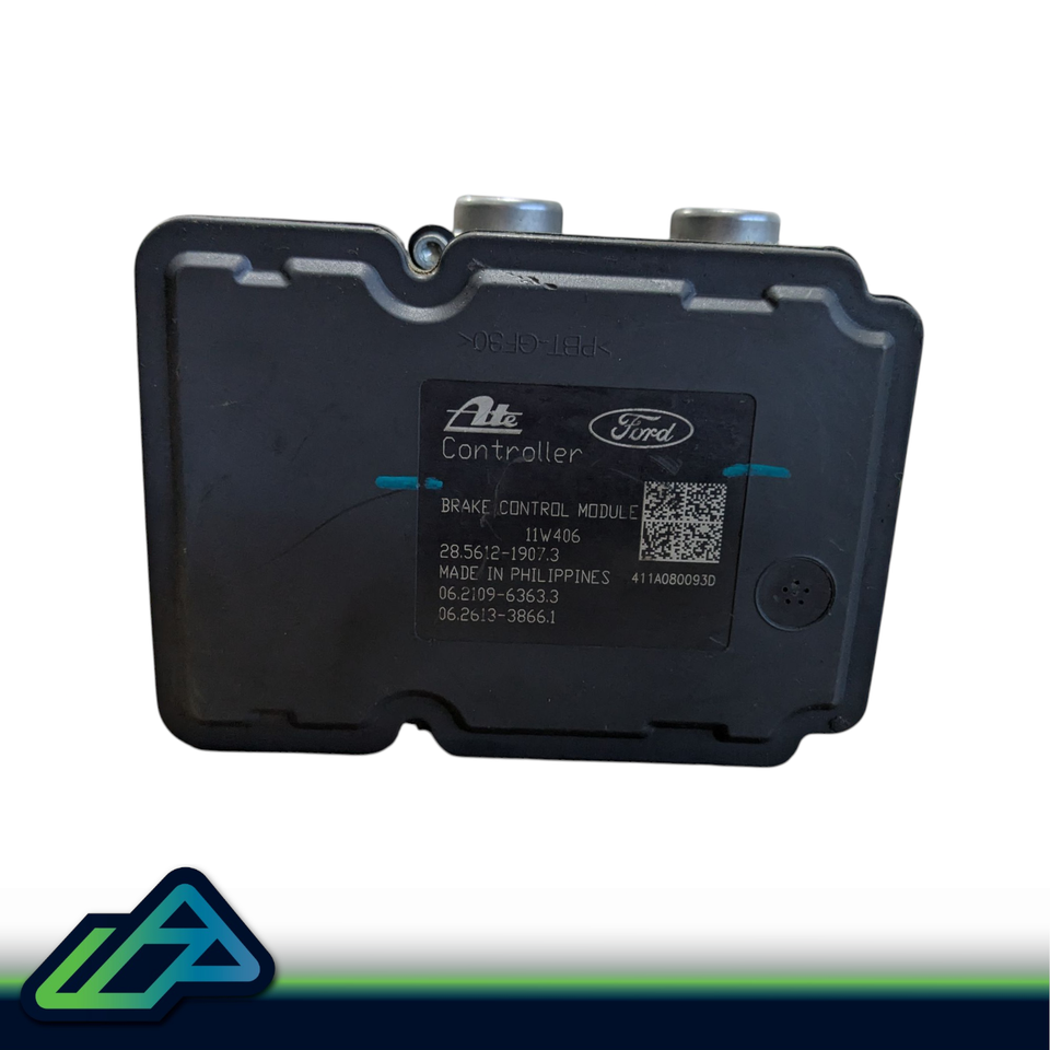 2012 2013 Mazda 3 Mazdaspeed 3 ABS Anti Lock Brake Pump BFD2-437AZ | eBay