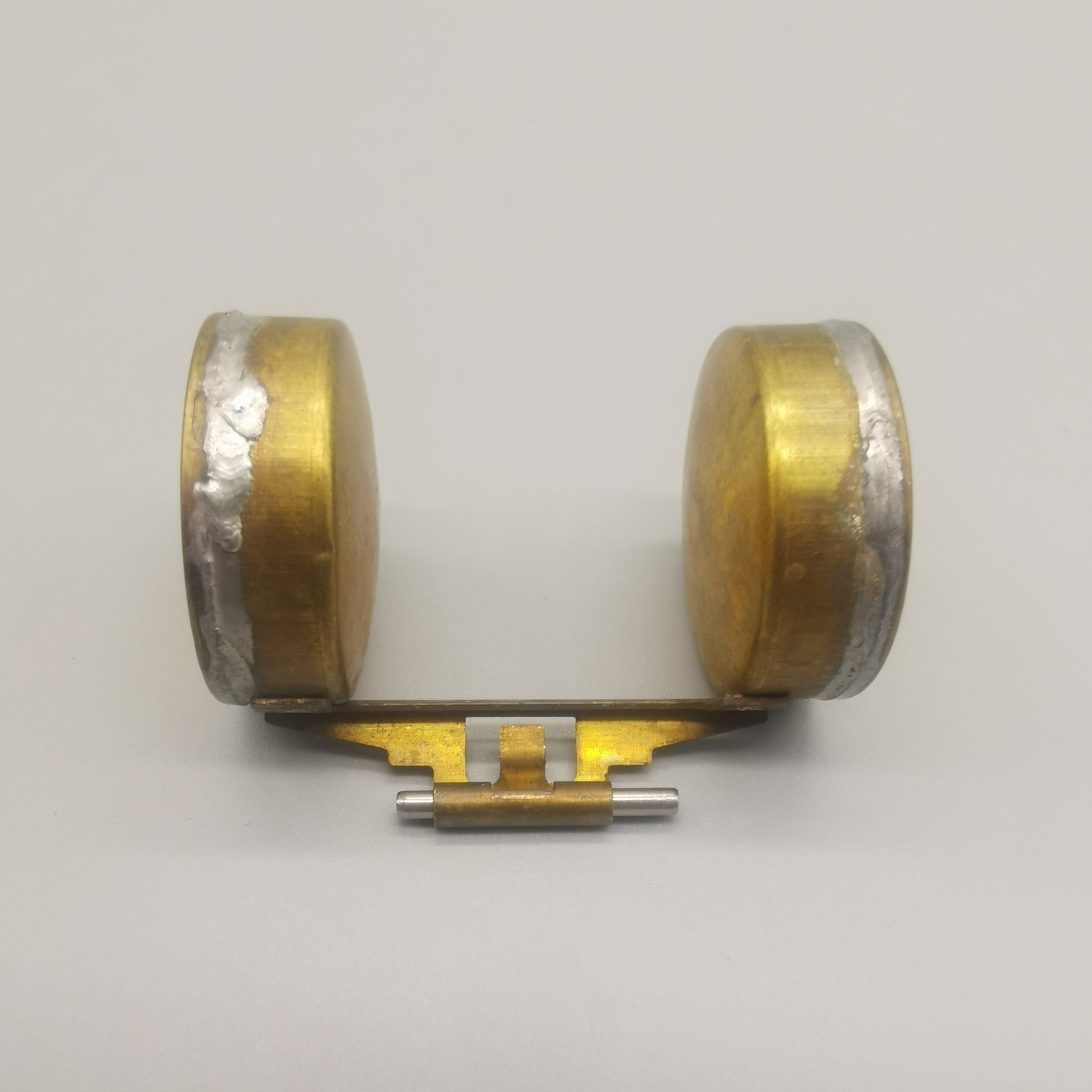 Carburetor Float & Pin for Honda CB77 CL77 CB350 CL350 CB100 SL100 ...