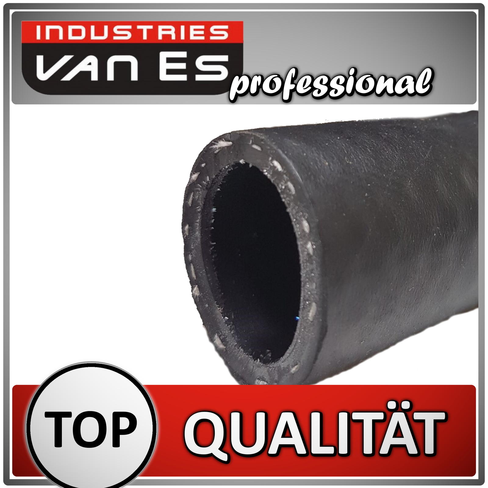 KÜHLWASSERSCHLAUCH DIN 73411 25 x 32mm HEISSWASSERSCHLAUCH ...