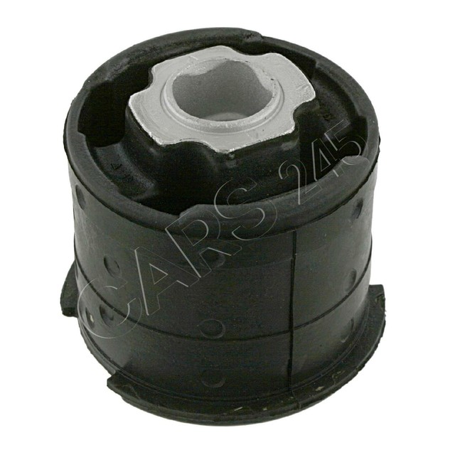 Febi Subframe Bushing - Rear 23913 BMW 33316770750 for sale online | eBay