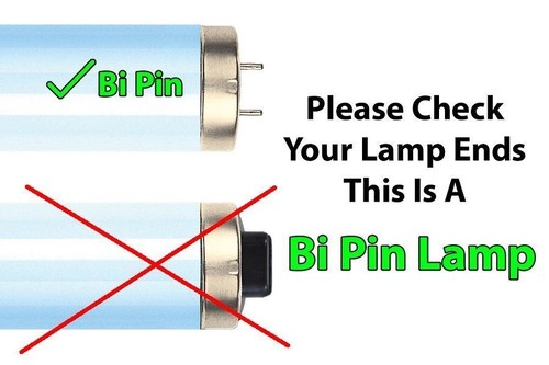 Tanning Bed Lamps Bulbs For Sunvision 28LE-2F or LX-2F Models Quantity ...