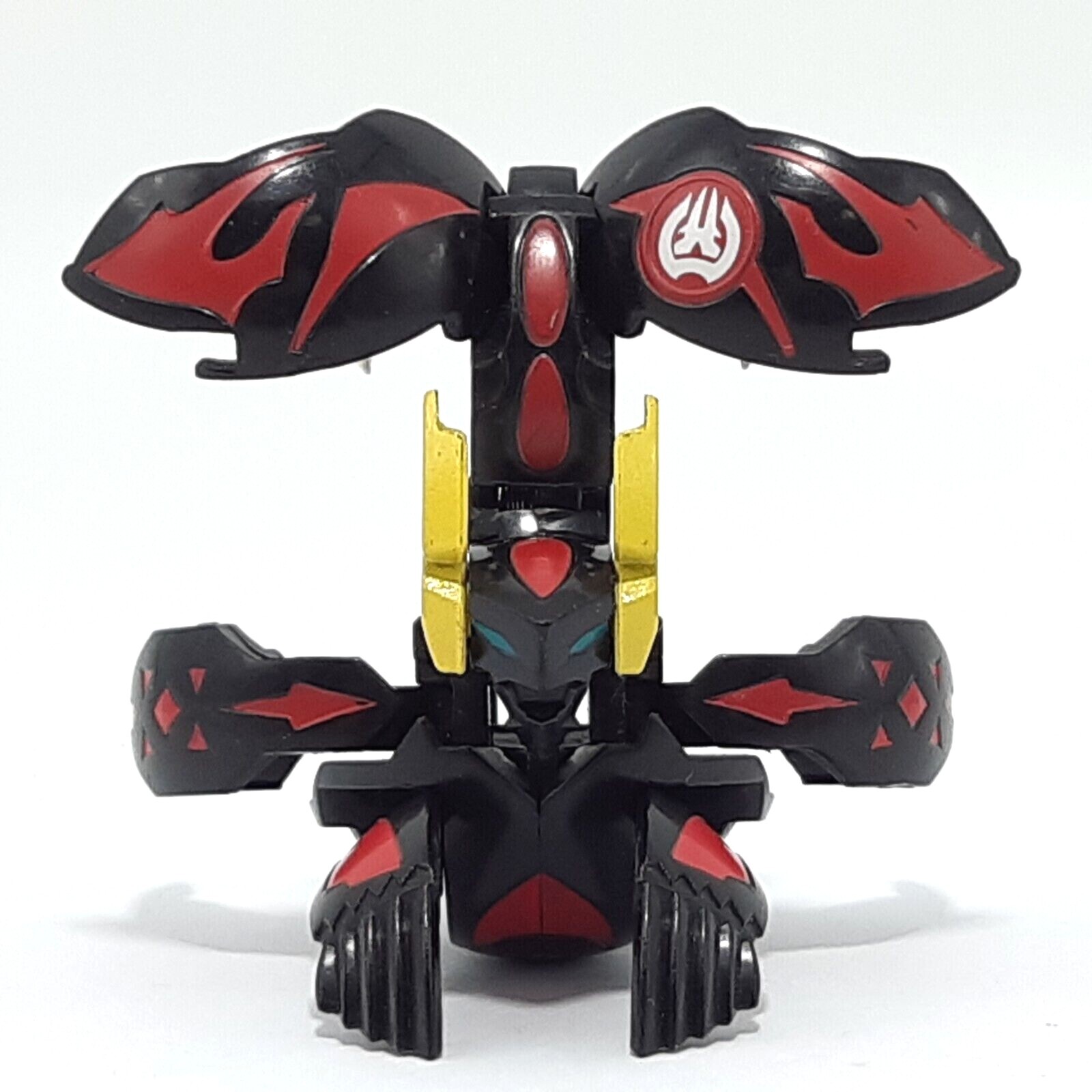 Bakugan Omega Leonidas Toy