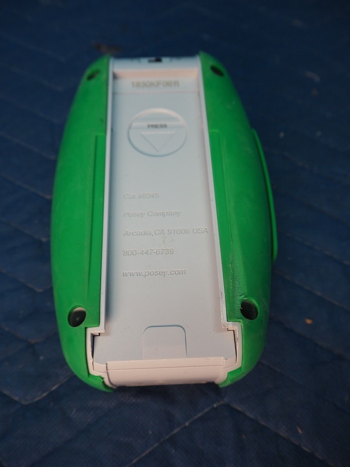 Posey Sitter Elite Patient Fall Monitor Alert Alarm Ref. 8345 60 Day ...