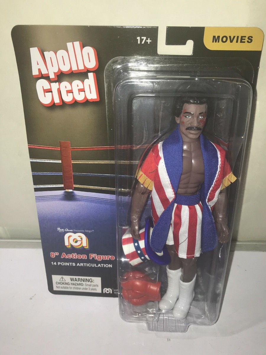 Apollo Creed