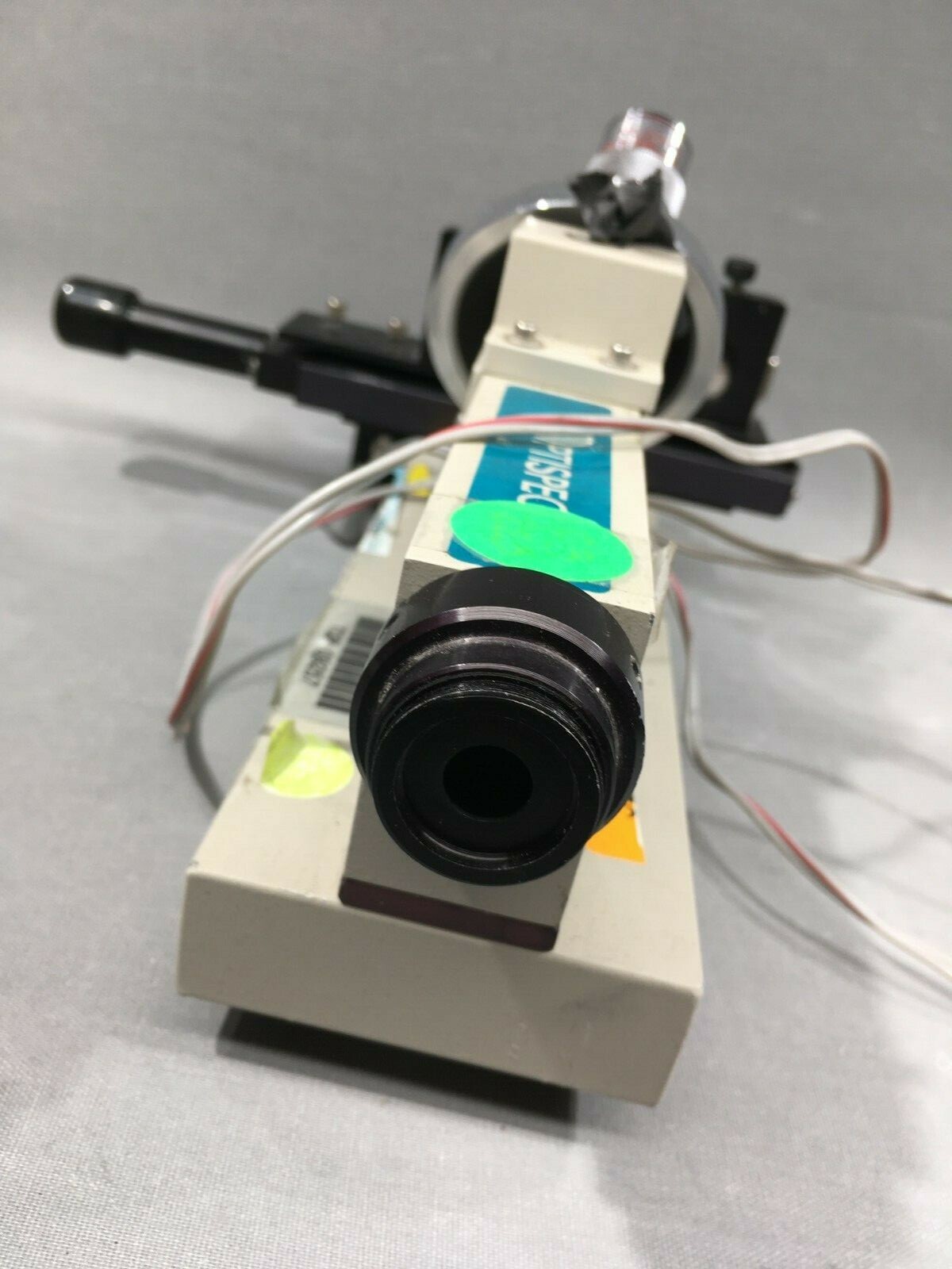 Optispec Inspection Microscope ME2503 | eBay