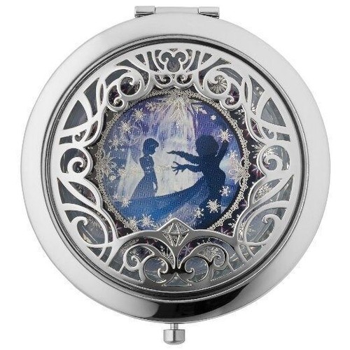 Sephora: Elsa & Anna Compact Mirror - Disney Frozen Collection ...