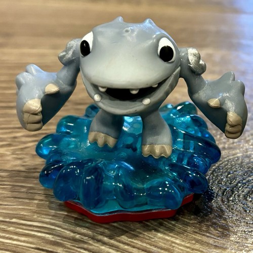 Lot Skylander Trap Team Game Mini Sidekick THUMPLING PS3 PS4 Wii U ...