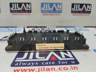 SANREX CLB40AB120 IGBT MODULE | eBay
