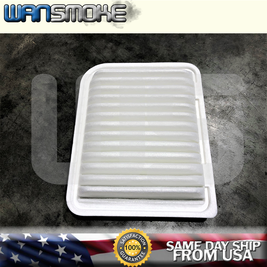 Premium Engine Air FIlter For 13-17 MITSUBISHI LANCER 14-20 OUTLANDER ...