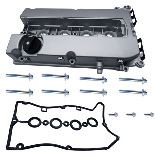 A set Car Valve Cover Camshaft Rocker Cover Fit 1.8L GM Buick Hideo ...