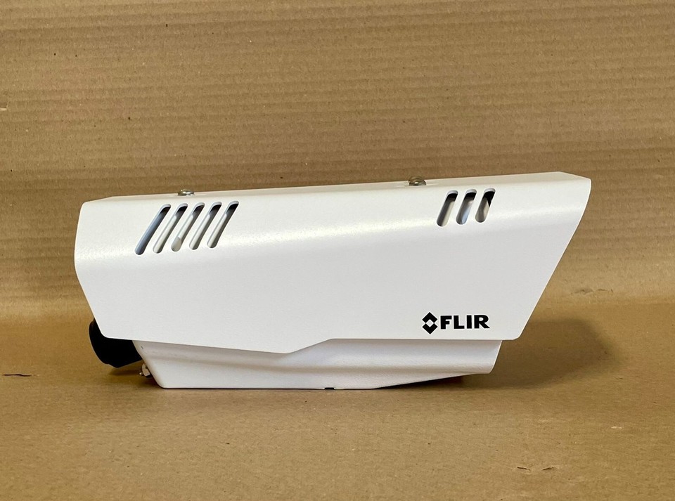 FLIR 427-0073-12-00S Thermal Imaging Security Camera FC-363 S-7.5 MM | eBay