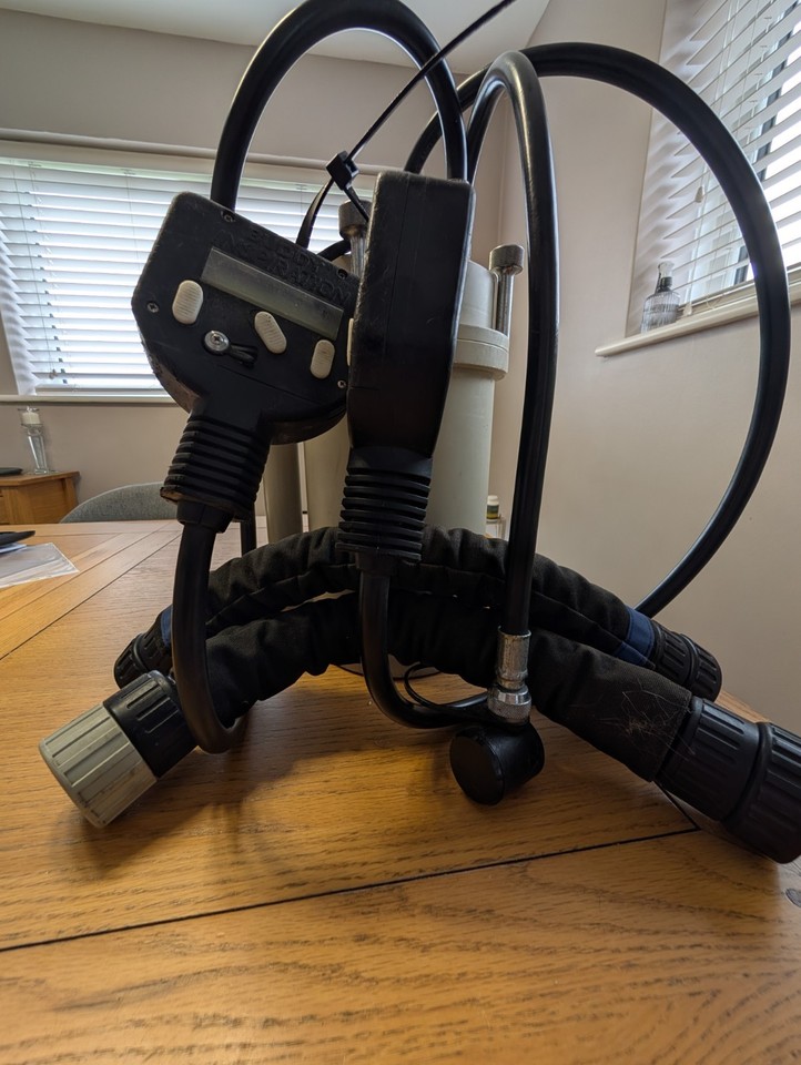 ap classic rebreather AP diving Rebreather | eBay UK