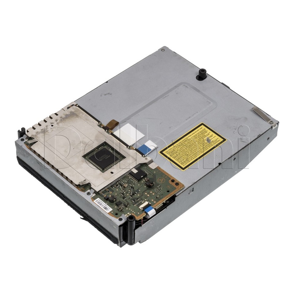 OEM PS3 BLU-RAY DRIVE CECHA01 E01 B01 G01 KES-400A BD-400 RE FAT ...
