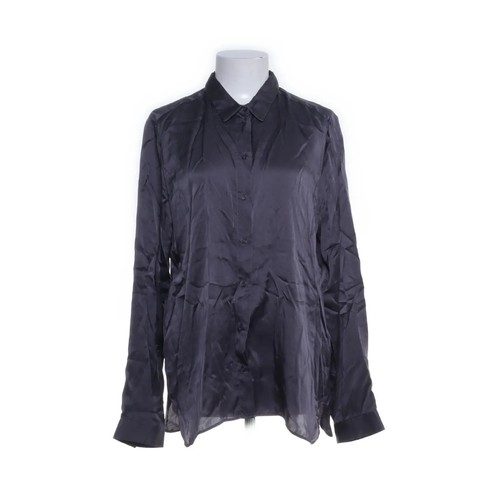 InWear, Hemd, Größe: 44, Grau, Seide, Seide, Damen #sCa | eBay.de