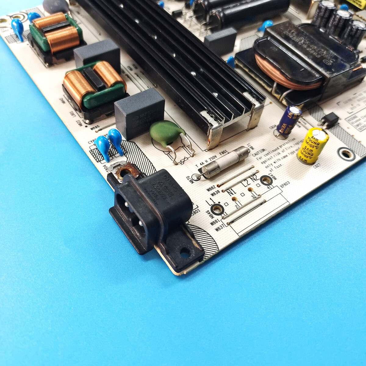 Hisense 65R6E3 65R6E4 Power Supply Board (RSAG7.820.8718/ROH) 278428 | eBay