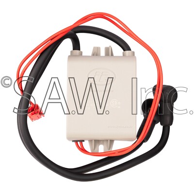 70-037-1000 IP TEC Ignition Module IPO-120S for Pinnacle Diesel ...