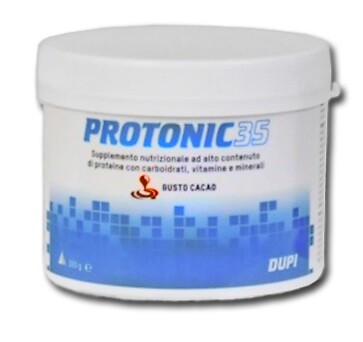 Protonic 35 Banane 300g | eBay