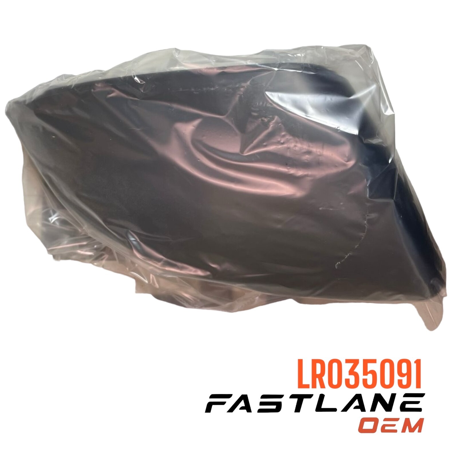 Land Rover Mirror Housing Cover Primed RH Range Lr4 Sport LR035091 OEM ...