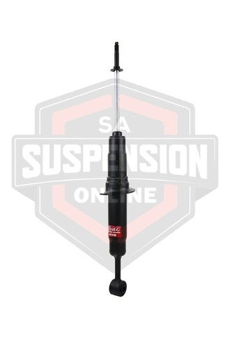 KYB 341480 - KYB Excel-G Shock Absorber - Standard OE ReplFits Acement ...