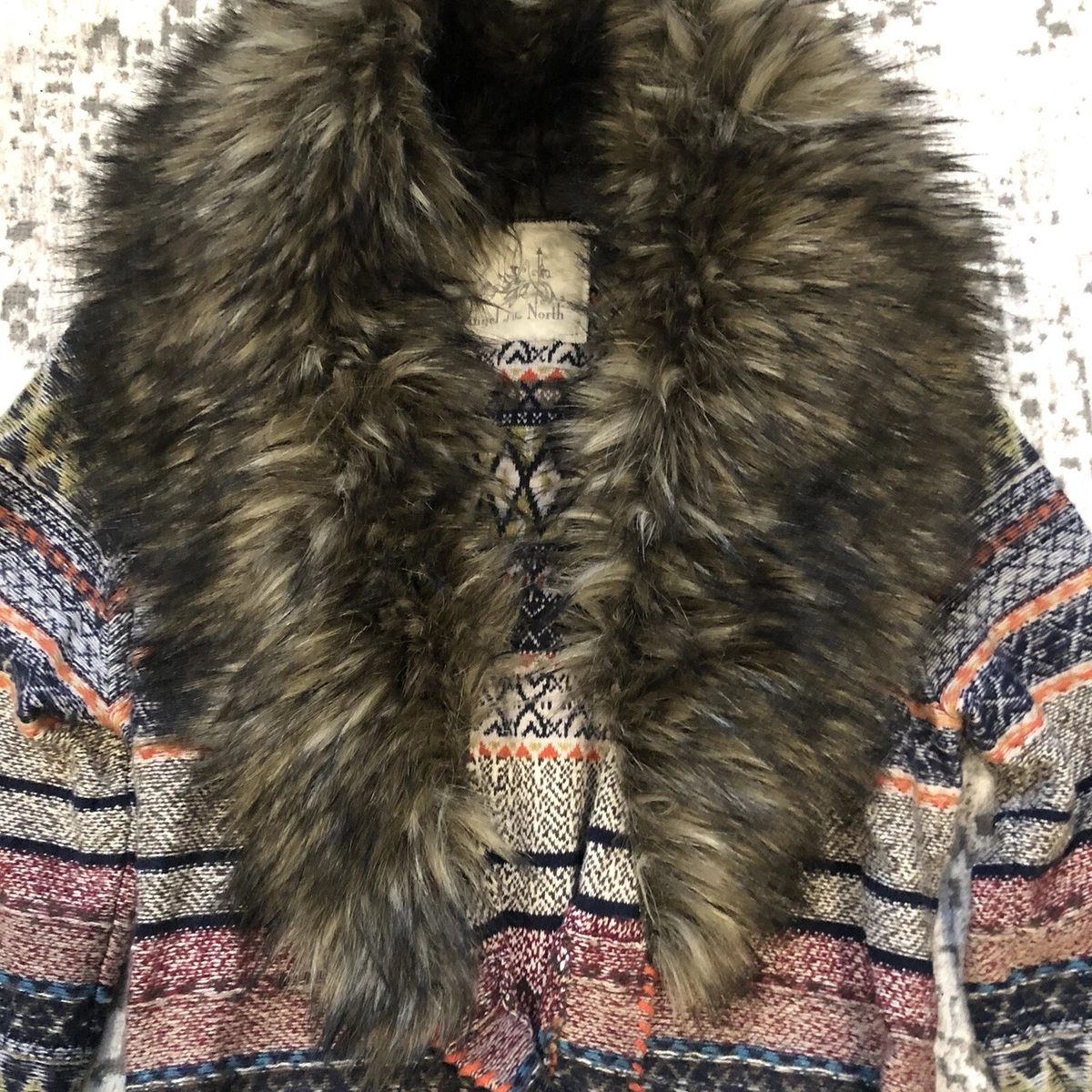 Angel Of The North Clothing