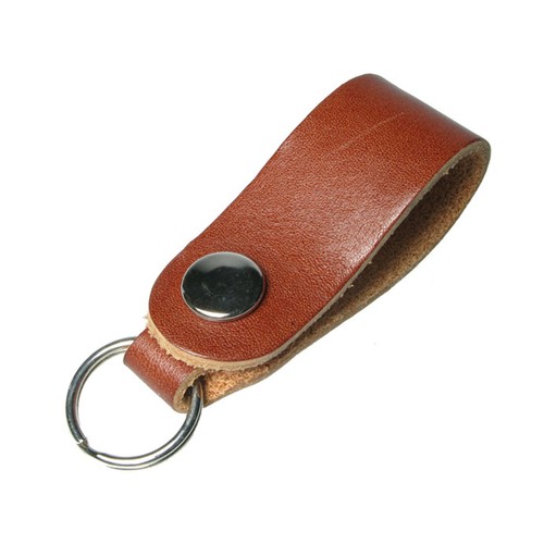 Colourful Real Leather High Quality Handmade Keyring Made In UK | eBay UK