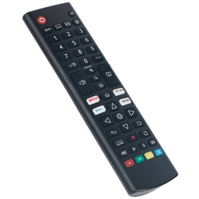 AKB76037603 Replace Remote Control for LG TV 55UP7000PUA 43UP7000PUA ...