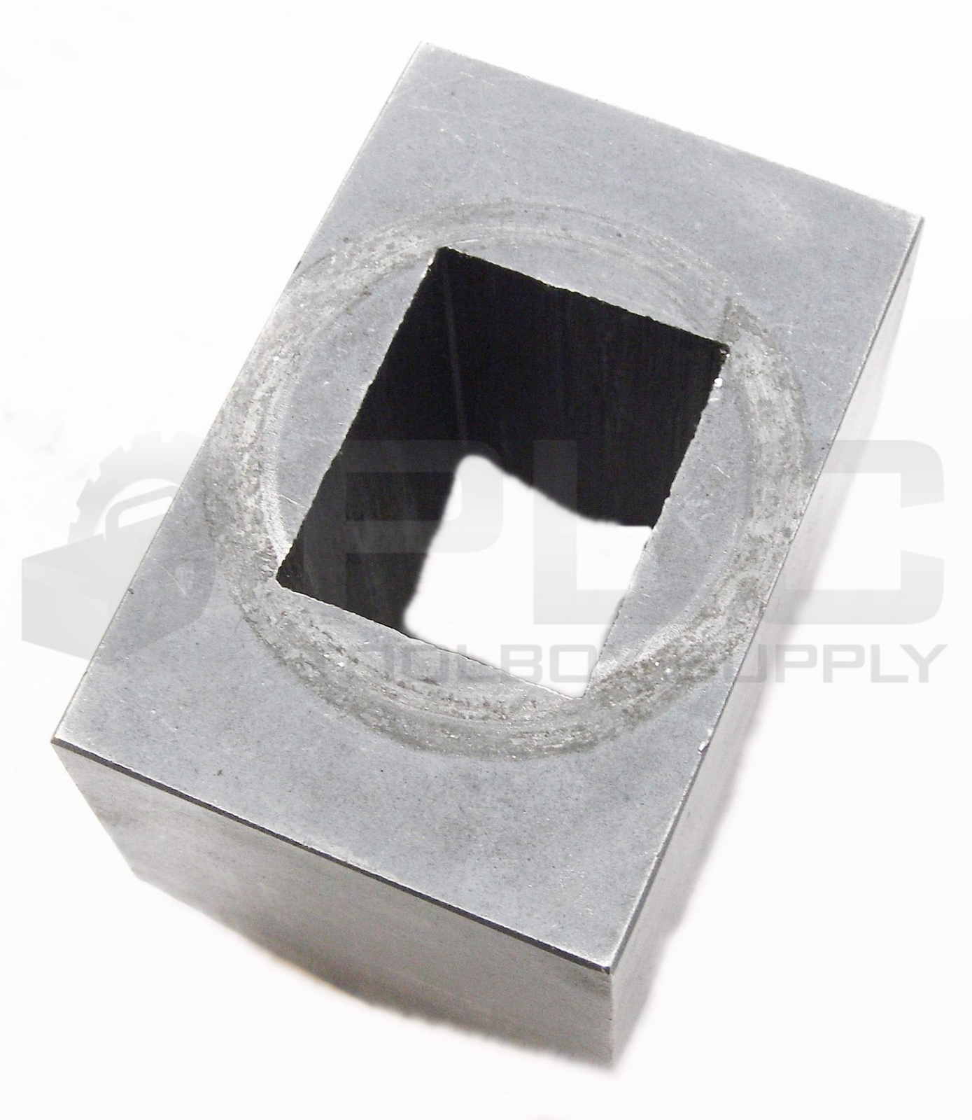 GREENLEE 60057 RECTANGULAR REPLACEMENT PUNCH 1.378" X 2.047" 35,0mm X ...